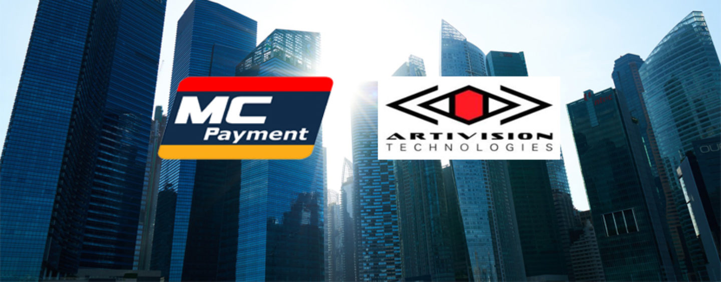 MC Payment completes Reverse Takeover of Artivision Technologies ...