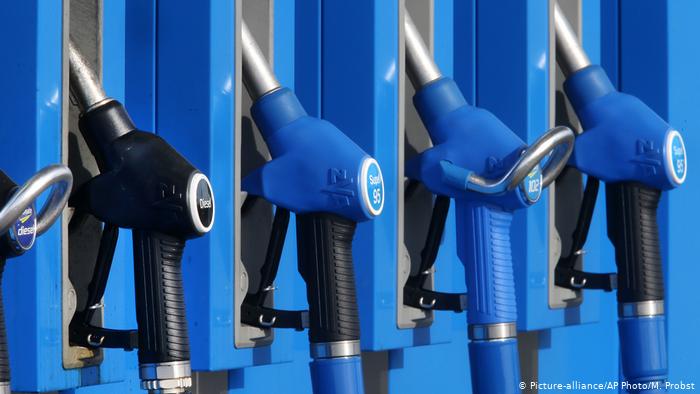 Germany with New E-Fuel Roadmap | Cosmopolitan The Daily