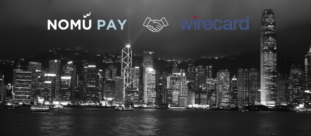 Nomu Pay Acquire Wirecard Payment Solutions | Cosmopolitan The Daily