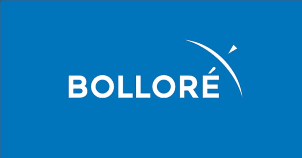 Bolloré to Sell Logistics Business in Africa | Cosmopolitan The Daily