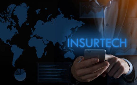 Insurtech Market Gaining Momentum | Cosmopolitan The Daily