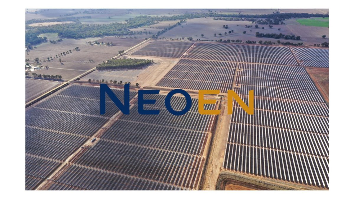 Neoen to Benefit in Europe for Green Energy Demand | Cosmopolitan The Daily