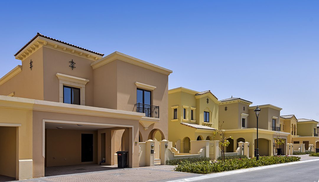 Dubai’s Housing Sales back to Boom | Cosmopolitan The Daily