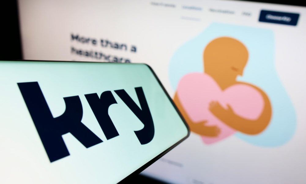 Telehealth Kry to Deepen its ties with Public Healthcare Bodies ...