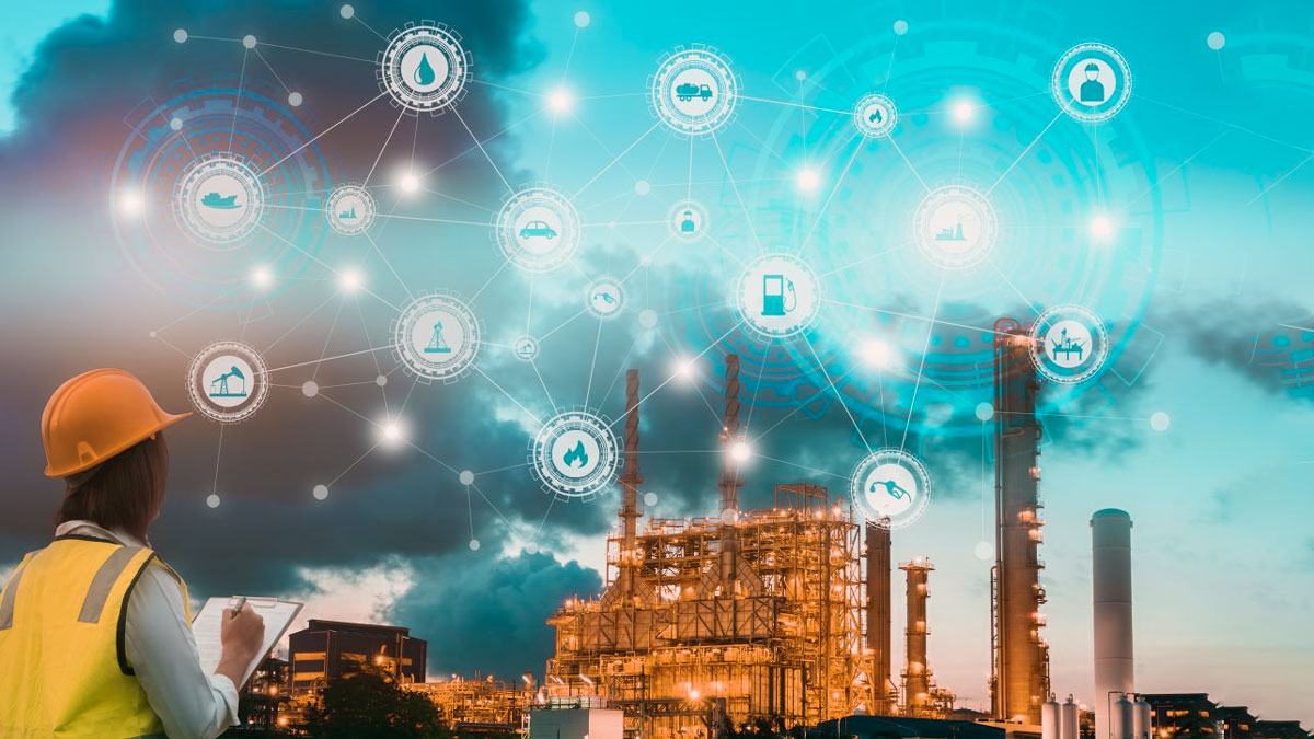Digitalizing the Energy Sector to Improve Efficiency and Renewables ...
