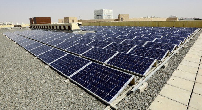 Kuwait’s Clean Energy Projects Get Implemented | Cosmopolitan The Daily