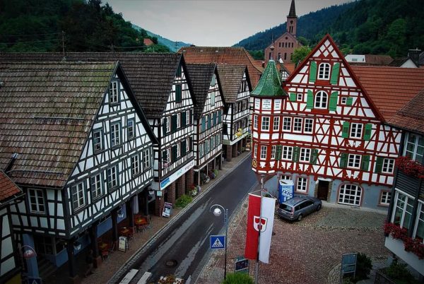 German Housing Market Faces a Serious Fall in Prices | Cosmopolitan The ...