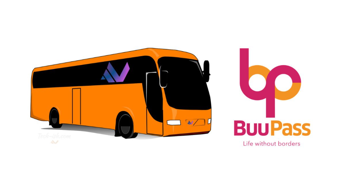 BuuPass makes Mobility a Service of Convenience and Choice ...