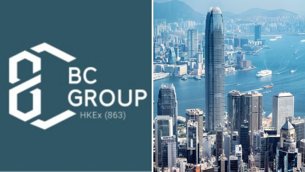 BC Group to Focus on End-to-End Virtual Asset Services | Cosmopolitan ...