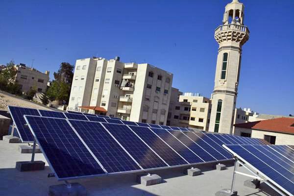 Jordan has made Significant Strides in the use of Renewable Energy ...