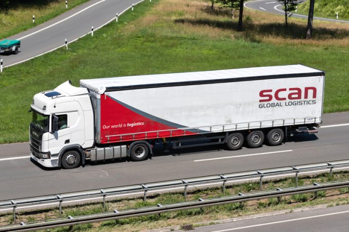 Scan Global Acquires ETS Transport & Logistics | Cosmopolitan The Daily
