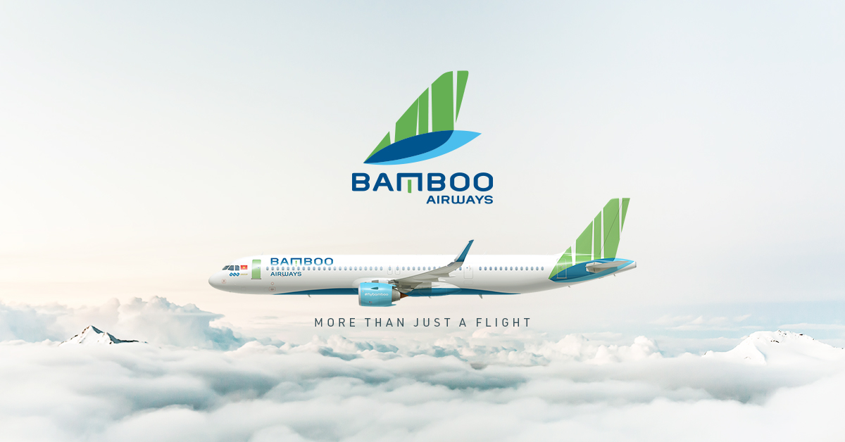 Bamboo Airways to begin its Aircraft Fleet Restructuring | Cosmopolitan ...