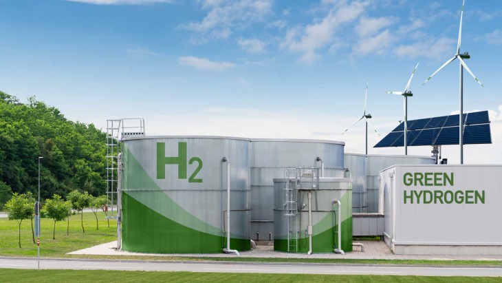 Phelan Green Energy Aims to build Green Hydrogen Project in South ...
