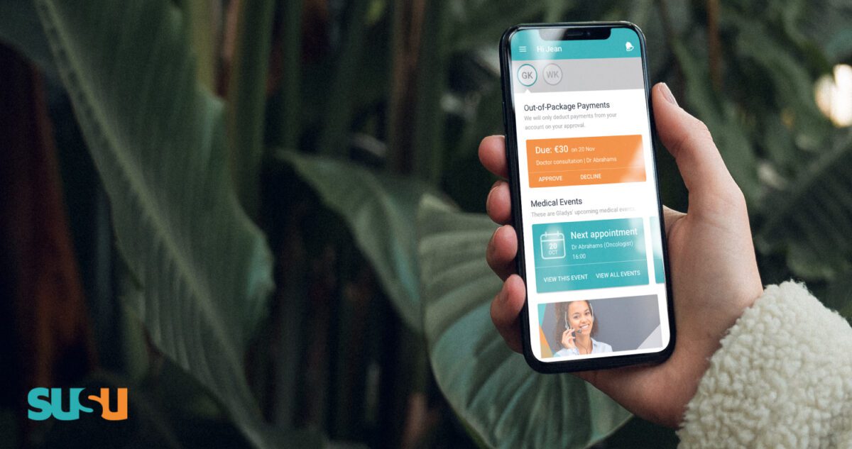 Ivorian Healthtech Startup, Susu Expand into New Markets | Cosmopolitan ...