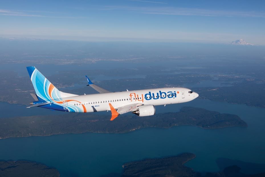 Flydubai Starts Operations to Kenya | Cosmopolitan The Daily