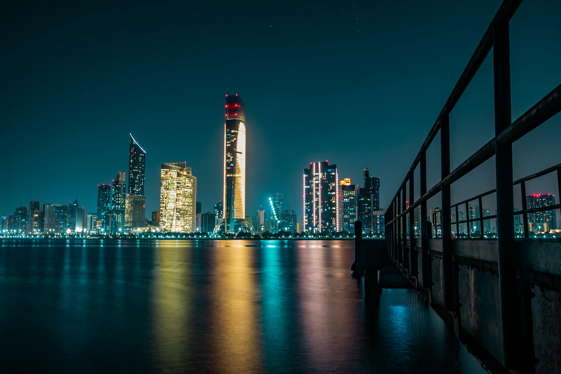 Top 10 Banks in UAE | Cosmopolitan The Daily