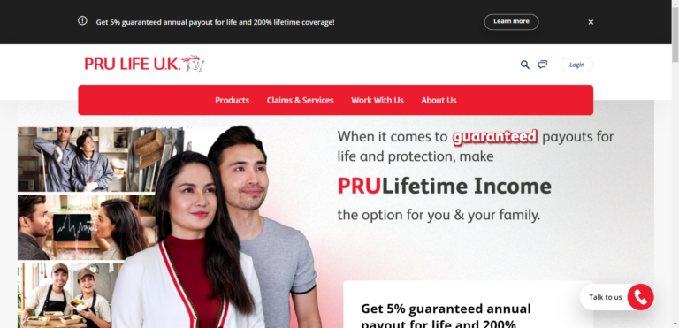 Top 10 Life Insurance Companies in the Philippines | Cosmopolitan The Daily