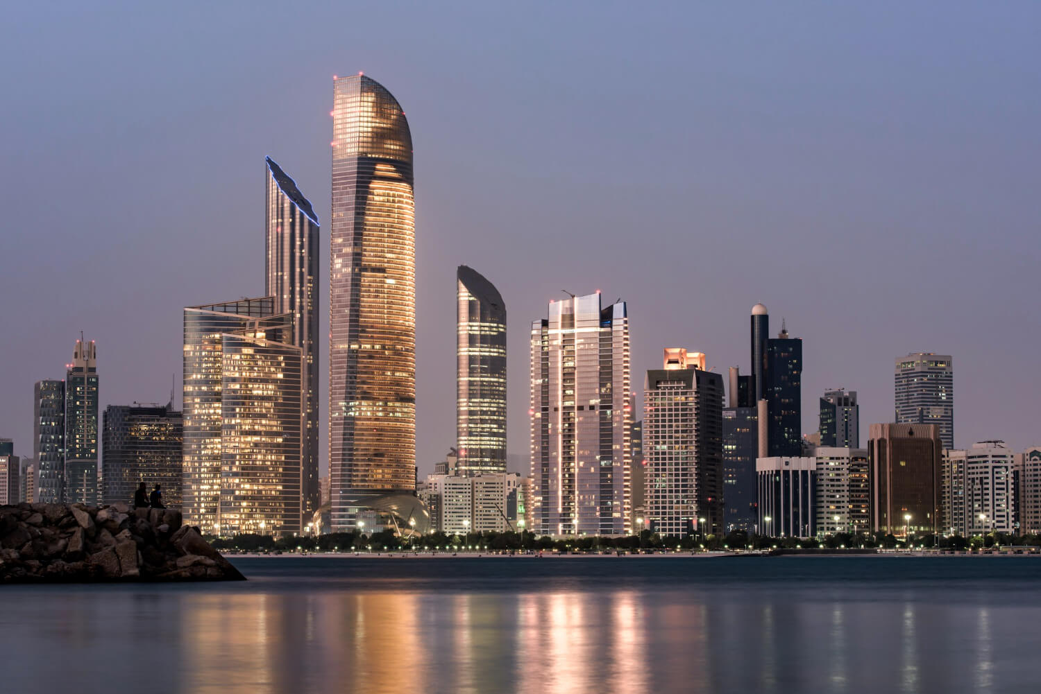 Top 10 Digital Banks in the UAE | Cosmopolitan The Daily