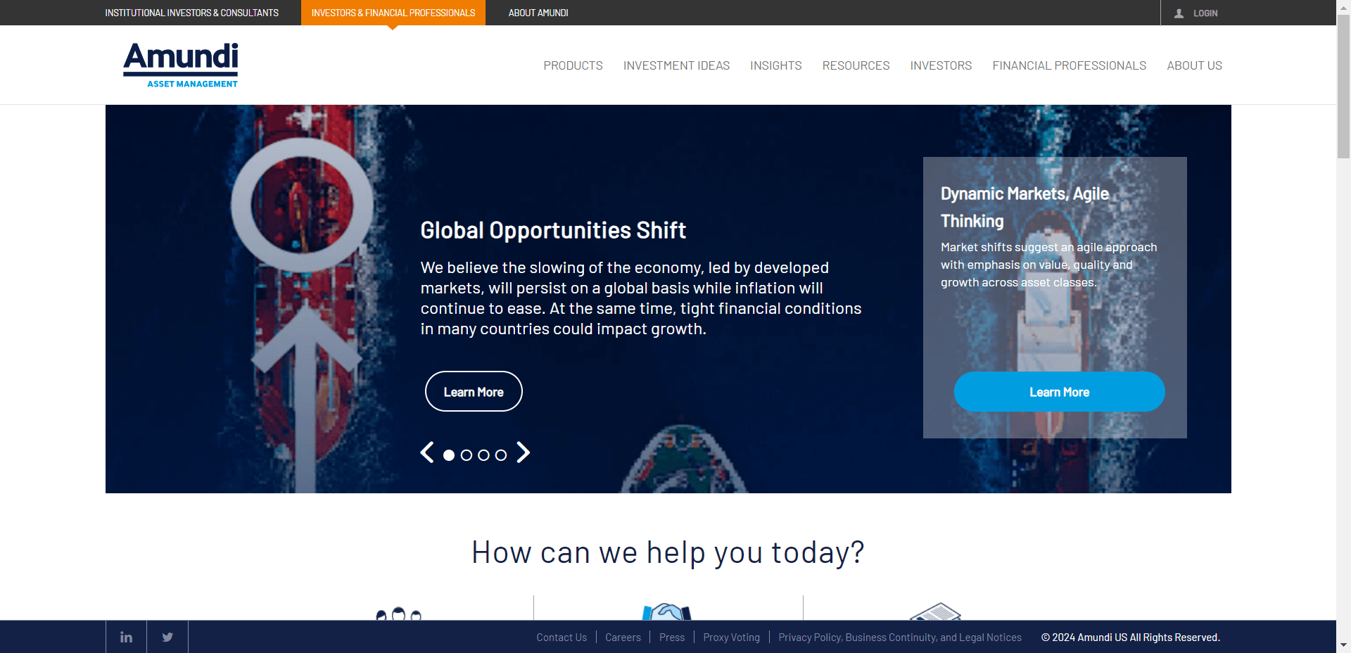 Top Investment and Asset Management Companies in Europe | Cosmopolitan ...