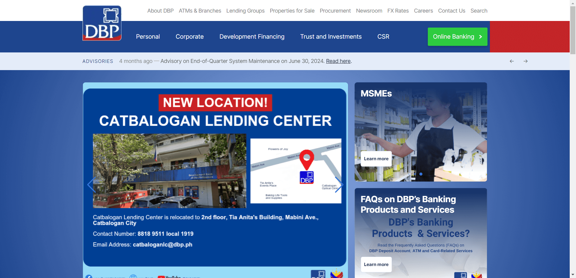 Top Banks in the Philippines | Cosmopolitan The Daily
