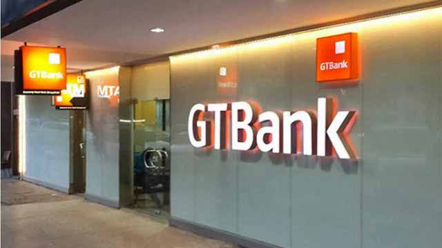 Guaranty Trust Bank Goes Live with a New Core Banking System, Infosys ...