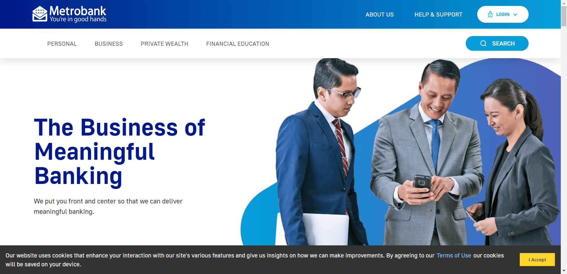 Top Banks in the Philippines | Cosmopolitan The Daily