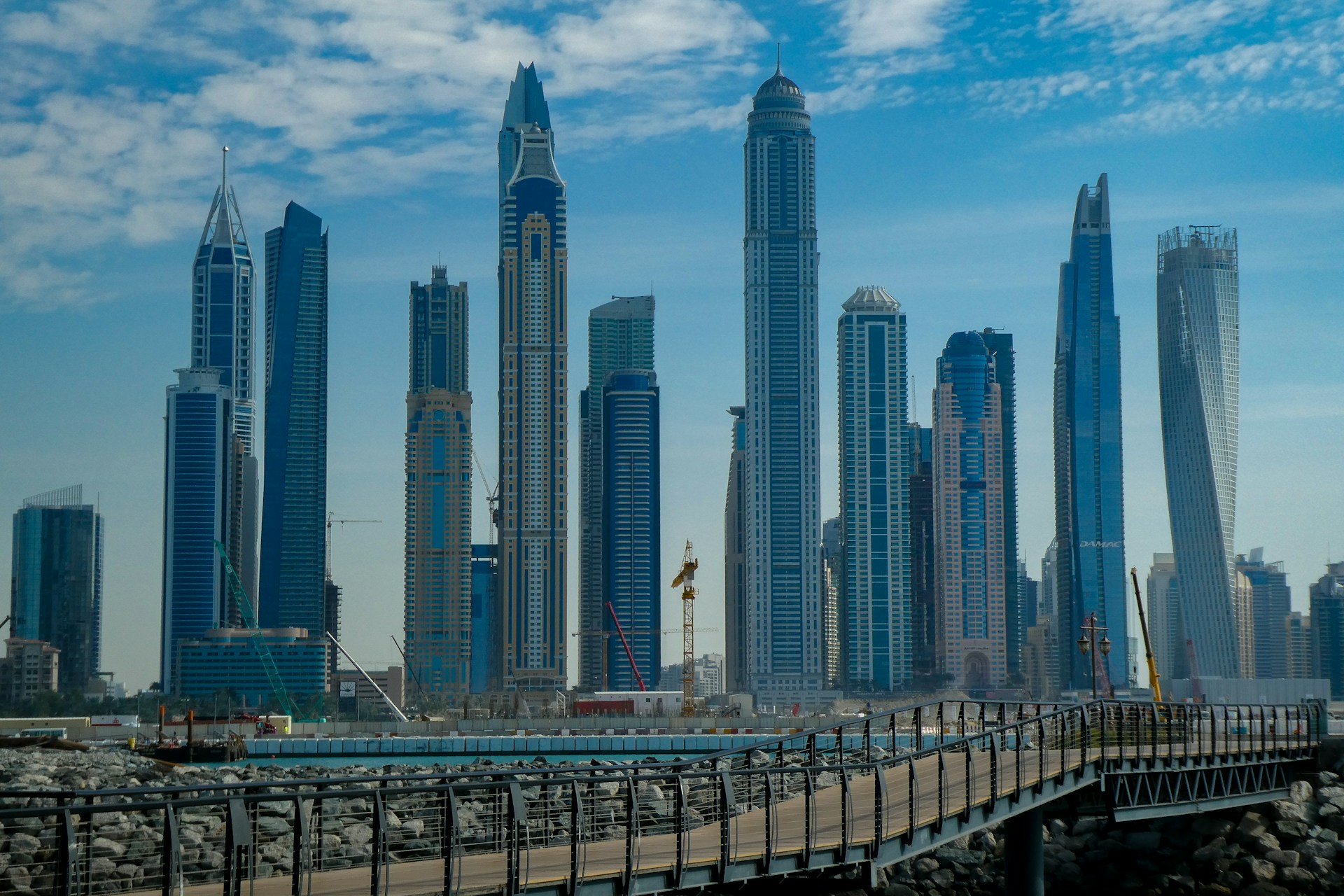 Top Investment and Asset Management Companies in the UAE | Cosmopolitan ...