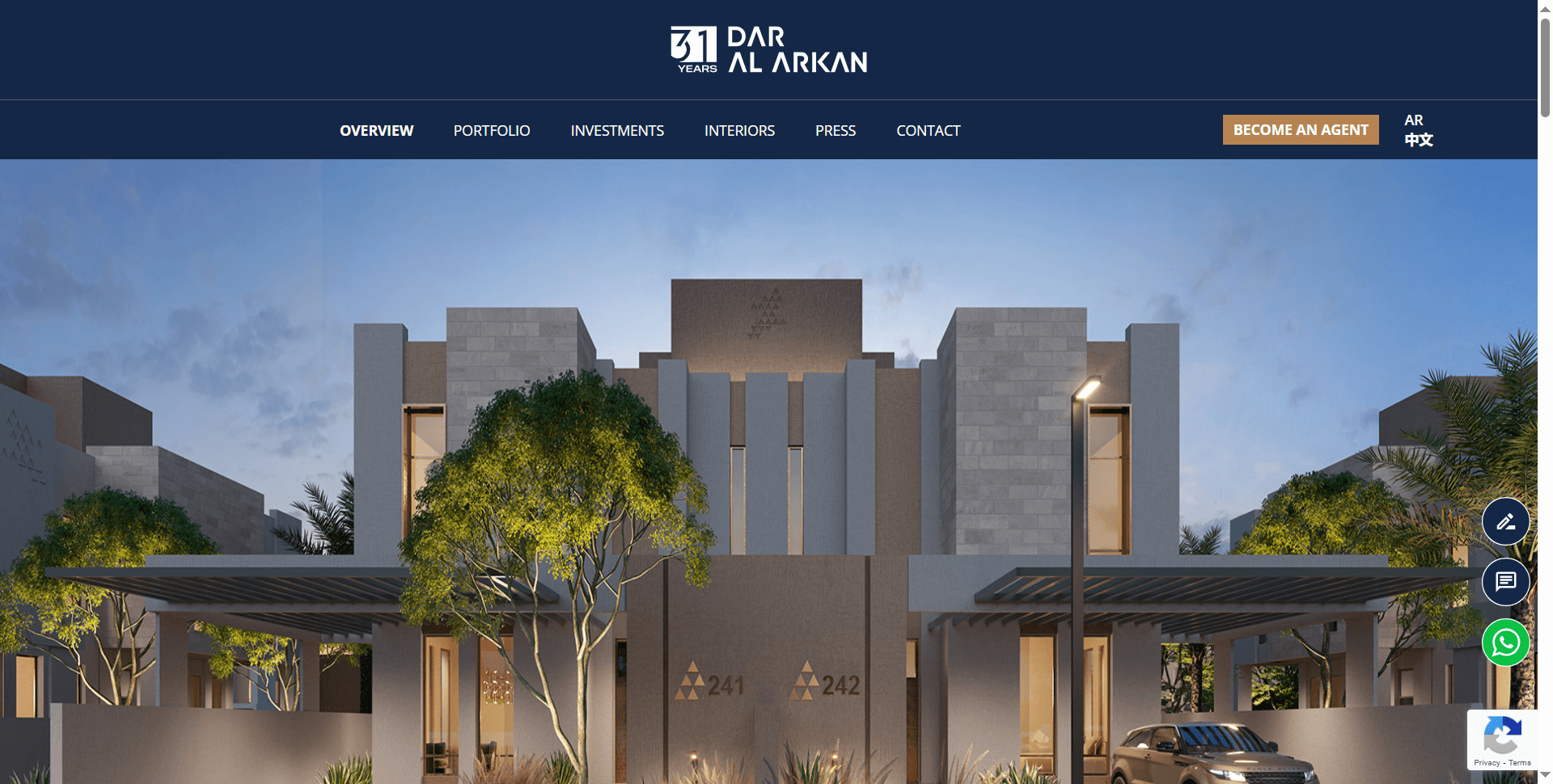 Top Real Estate Companies in Saudi Arabia (2025 Guide) | Cosmopolitan ...