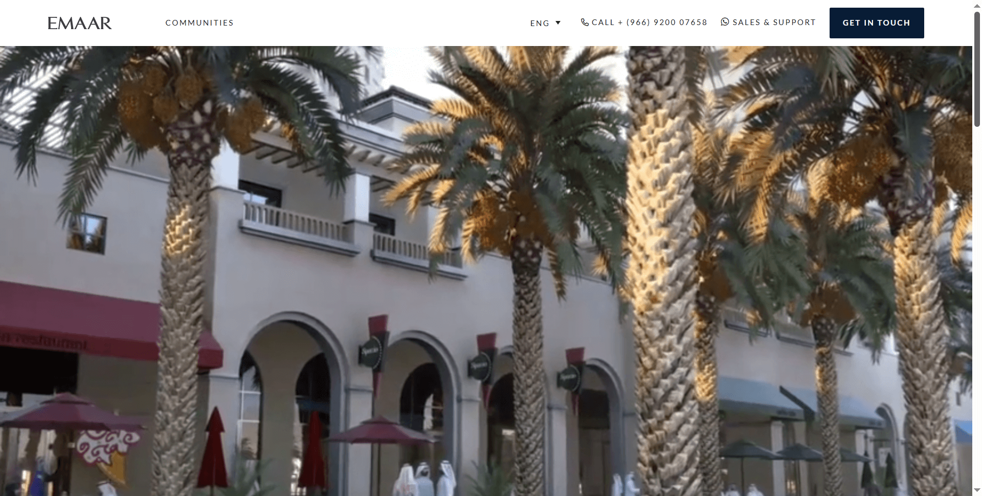Top Real Estate Companies in Saudi Arabia (2025 Guide) | Cosmopolitan ...