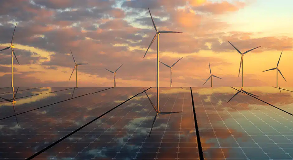 Stonepeak Launch WahajPeak Renewable Energy Platform in the Middle East ...