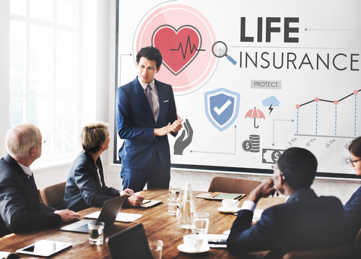 Top Life Insurance Companies in India 2025 – Compare Plans, CSR ...