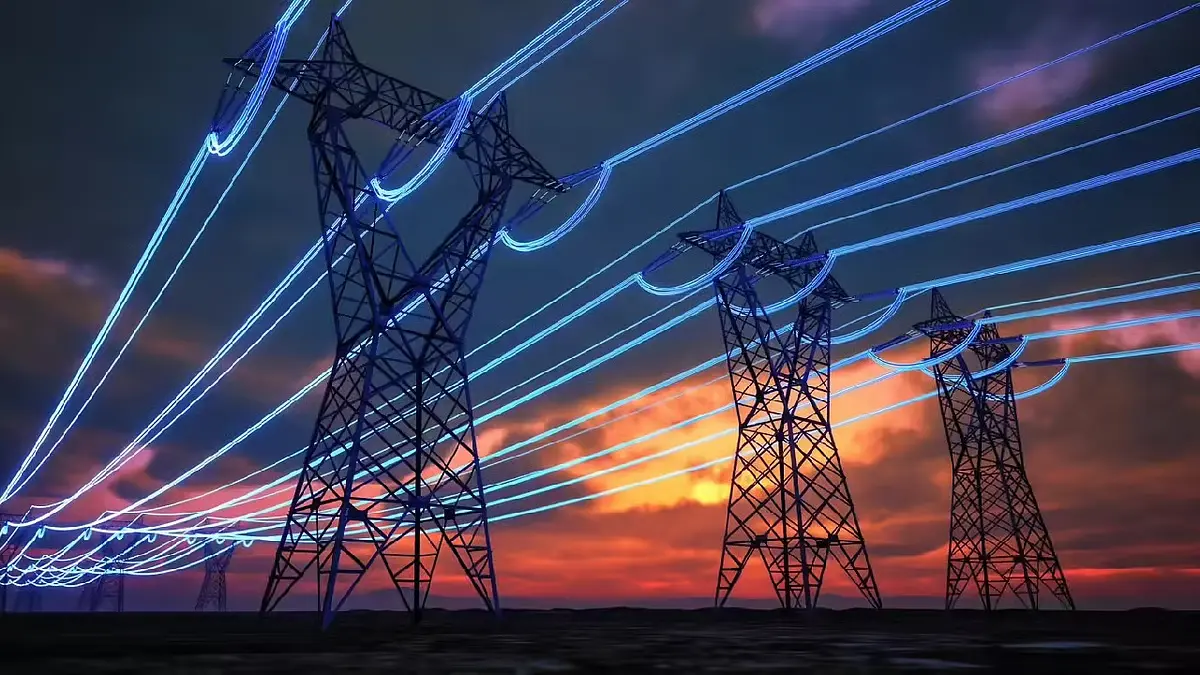 Nepal and India Strengthen Energy Partnership with Enhanced Cross ...