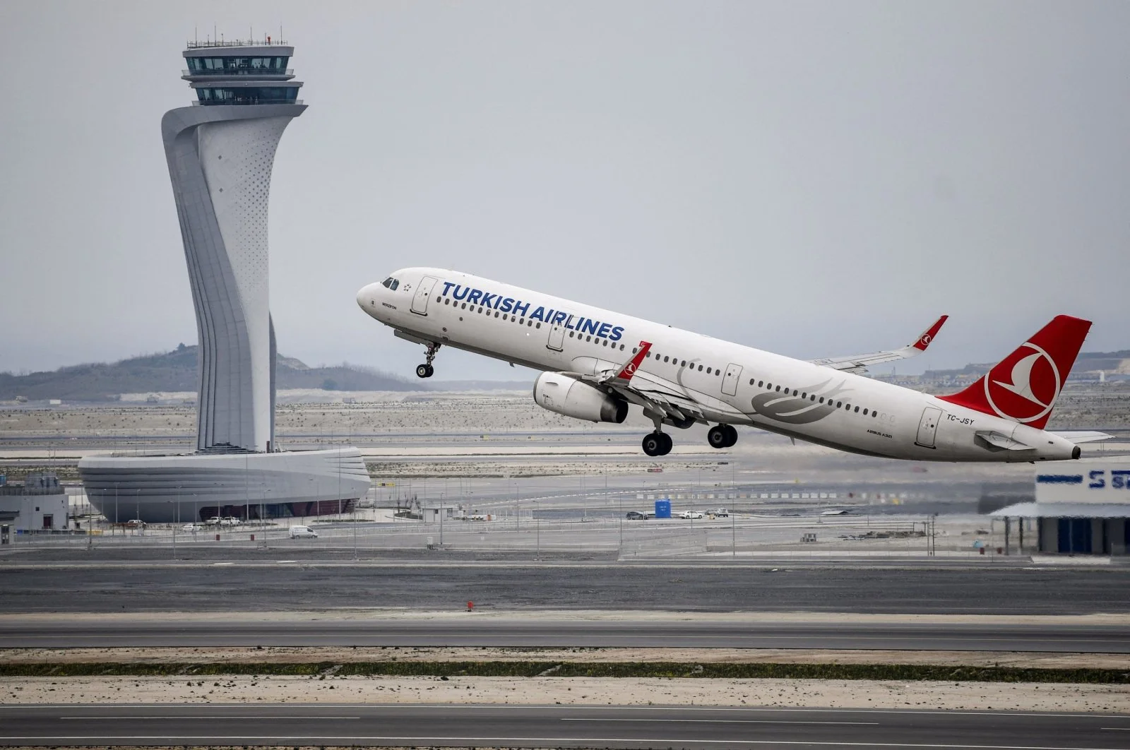 Turkish Airlines Expands Southeast Asia Network