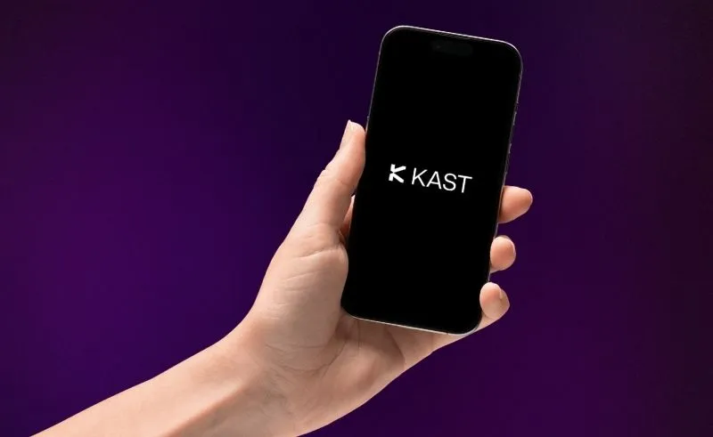 KAST to Accelerate Middle East Expansion